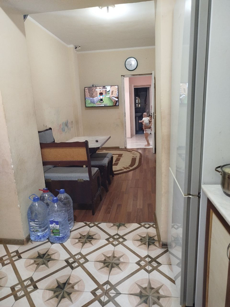 Юнусабад 14кв 3/3/5 78м² Не торец Ориентир Школа 250