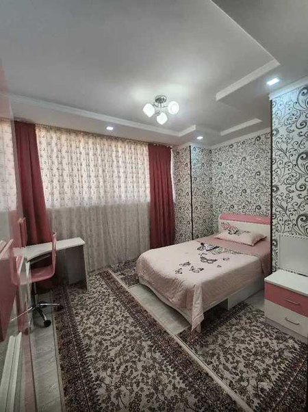 Аренда квартиры в Новостройке ID:DM87