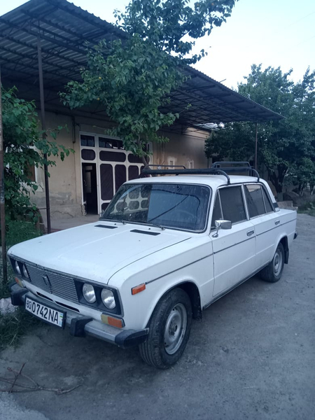 Vaz 2106 soatiladi