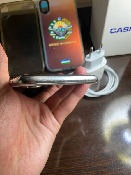 iphone x oq 256 gb