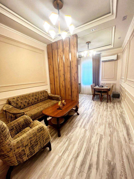 Продается Квартира | 2 комнат - 58,2 м2 | ЖК Kazahstan