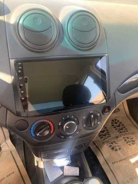 Android ramka nexia 3