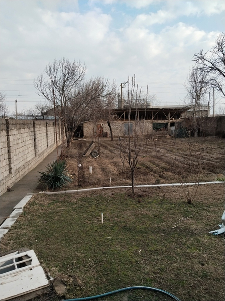 Срочно продается дом 5 ком в 1 Азотчике с обстановкой