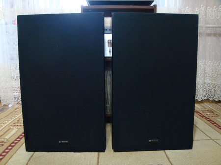 Акустические системы Technics SB-660
