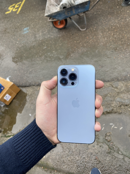 iphone 13 pro ideal