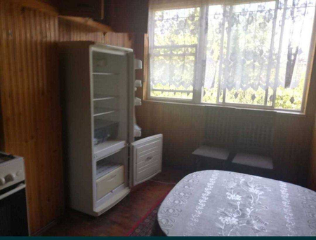 Ц-4 Корзинка Шедевр 1-комнатная 4/4 43 м² кирпич чистая