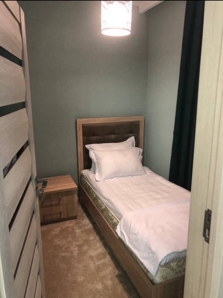 ‼️Аренда‼️Юнусабад 8кв 2/1/4 600$+депозит