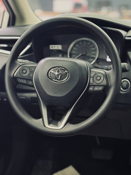 Toyota Corolla 1.2T D-4T