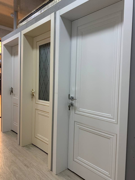 МДФ двери MDF eshiklar