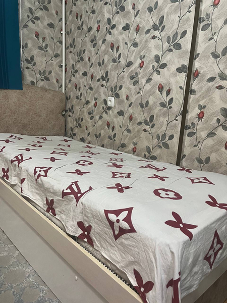 1 кишилик коават сотилади