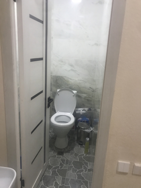 Ижарага уй хозяйкали