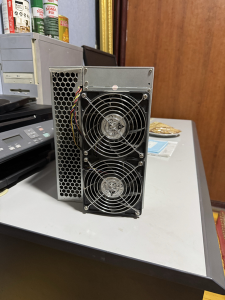 Продается Asic  Iceriver kas 1