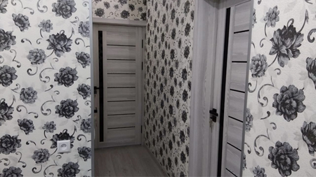 Продается квартира 1-комнатня 43кв.м