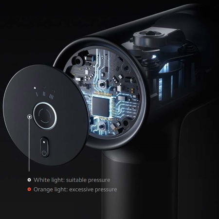 Массажные пистолет Xiaomi