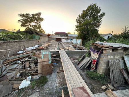 Участка земля продам