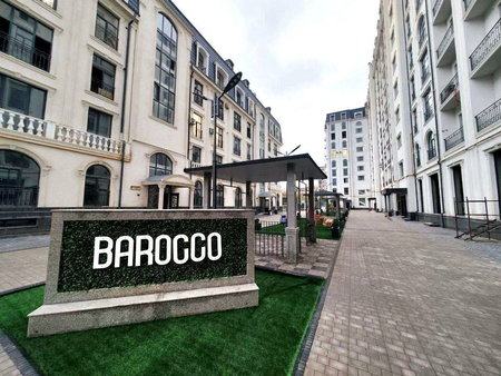 Срочно Продаётся 3/5/10 Барокко Новостройка ор-финанс.инст