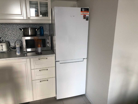 Холодильник INDESIT DS4160W/белый/Гарантия/Доставка