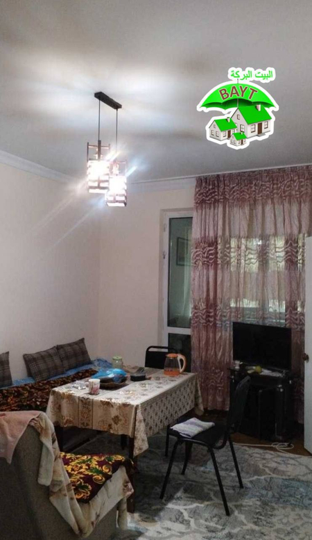 #ЧИЛАНЗАР 8 Квартал,2\\\\4\\\\4, Продаётся Квартира,Ор:Загс