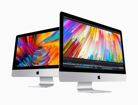 iMac 21.5 RETINA 4k 2020 Radeon PRO 555X