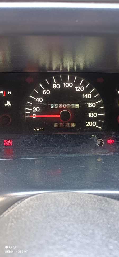 Neksiya 1 sotiladi 4000$ radnoy 2005 yili sons prastoy