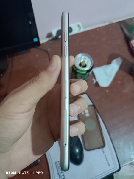 Samsung A6 aybi yoq