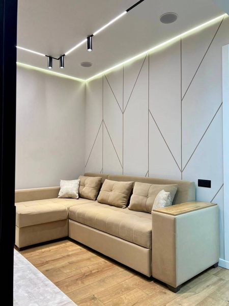 Poytaxt Residence Sotuvda 2 xonalik uy remont Maxtumquli ko\\\'chasi