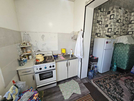 2 xonali 64m² 2-qavat uy sotiladi