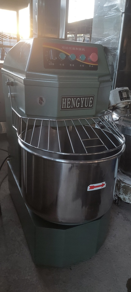 HENGYUE mishalka 25 kg xittoy xolati alo 380v