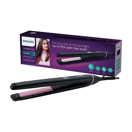 Выпрямитель Philips Vivid Ends BHS675/00
