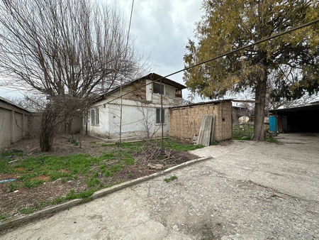 Продается участок Ташгрес