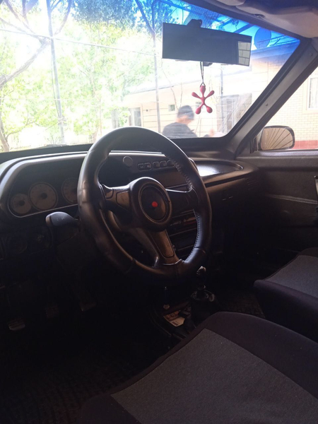 Продается Lada samara хэтчбек 2108