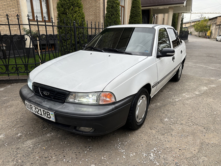 Nexia 1 sons 1996
