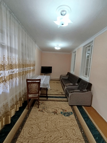 (22) Сдаётся Участок 4 сотих 5 ком