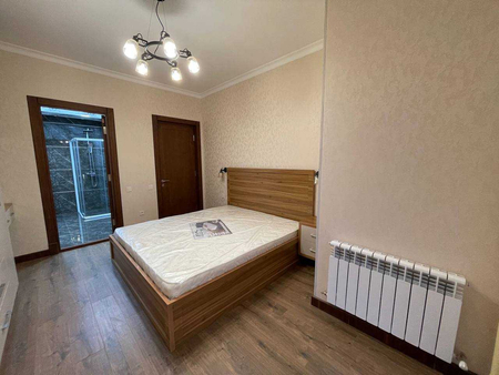 Сдаётся квартира в новостройке ЖК New Life по ул. Махтумкули