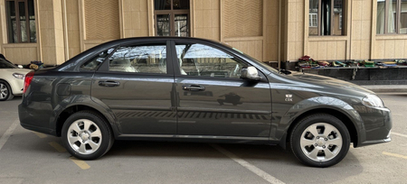 Gentra 3 A/T full poz. Abs, lyuk, ekonomayzir, magnit. bor
