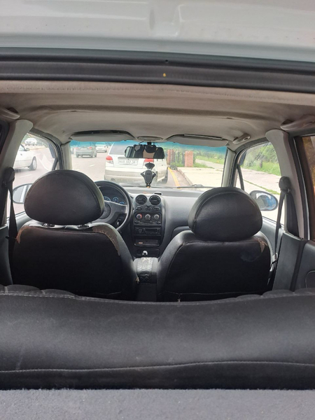 Matiz best oq 2018