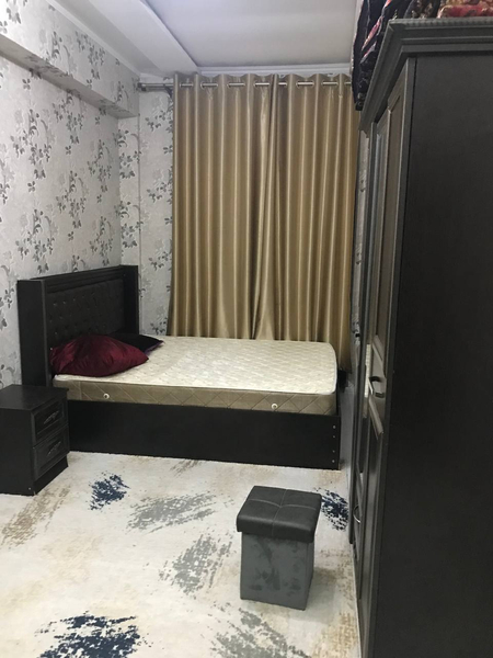 Продаётся двухкомнатная квартира в новостройке