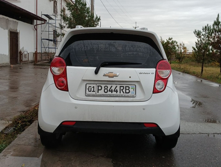 Spark 4-pozitsiya avtomat evro 2019