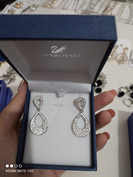 Серьги, бижутерия (комплекты), отличного качества!