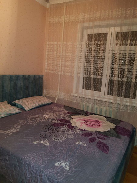 Юнусобод-19. 3в4/1/5. 90м². Удвоеный зал. Срочно.Z.