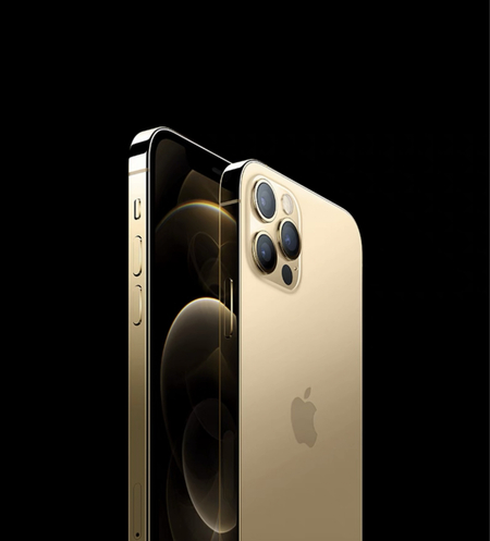 Iphone 12 pro Obmen