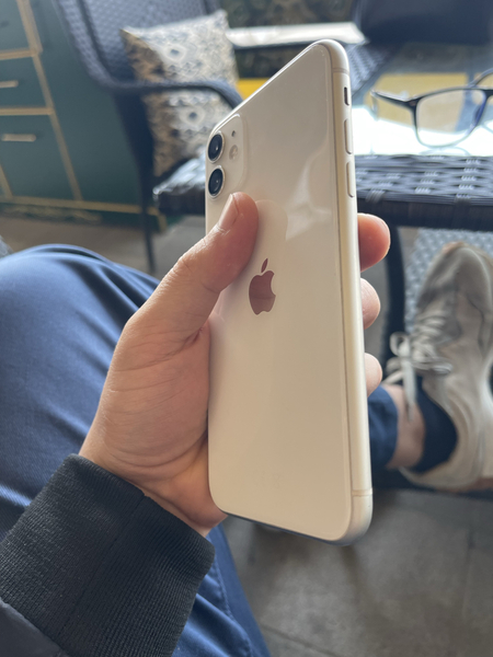 iphone    11   64gb