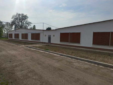 Продается готовый бизнес кролекоферма, куён фермаси сотилмокда.