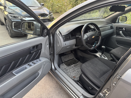 Gentra avtomat 1 euro