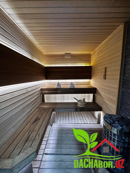 Super chegirma! «Vertus Penthouse» 20 kishilik