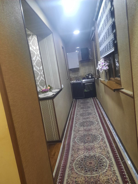 Срочно!продаётся квартира в ДРУЖБЕ