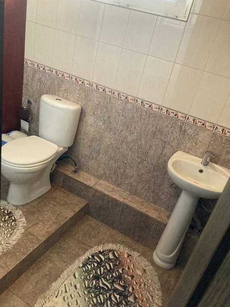 Аренда 3 комнатной квартиры на Бадамзаре ID: MD 249