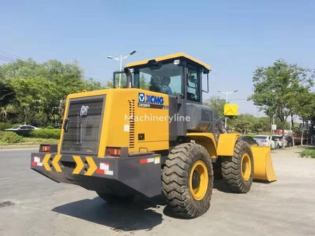 XCMG LW300FN Pogruzchik Richag