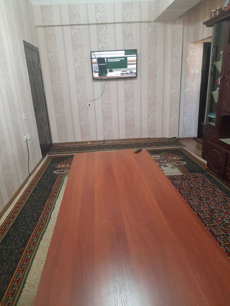 Продаётся квартира 2-х комнатная  57 м2 с ремонтом мебелью и техникой