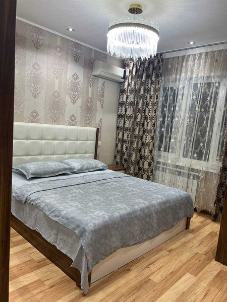 Метро 3х ком. 77серия ББ154362
